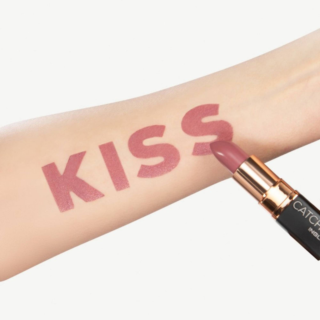 INGLOT Kiss Catcher Lipstick – GetDollied